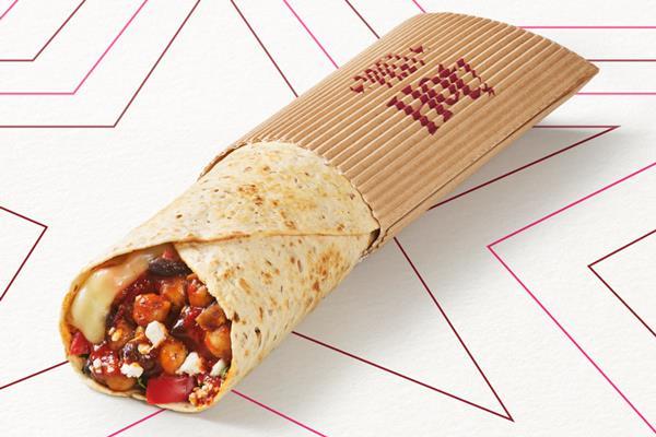 Costa, Gail’s, M&S, Pret, and Subway unveil new bakery items | British ...